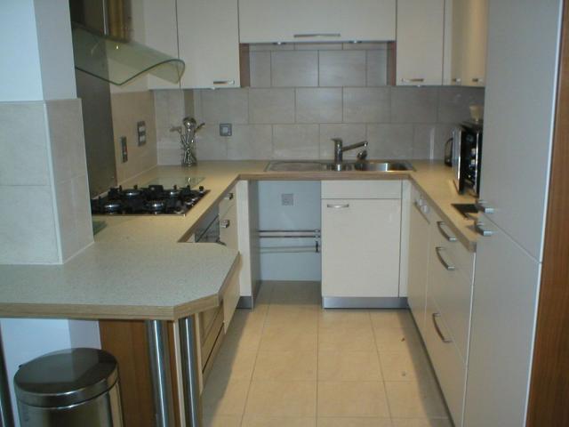 Apartment for rent in The Quay, Poole