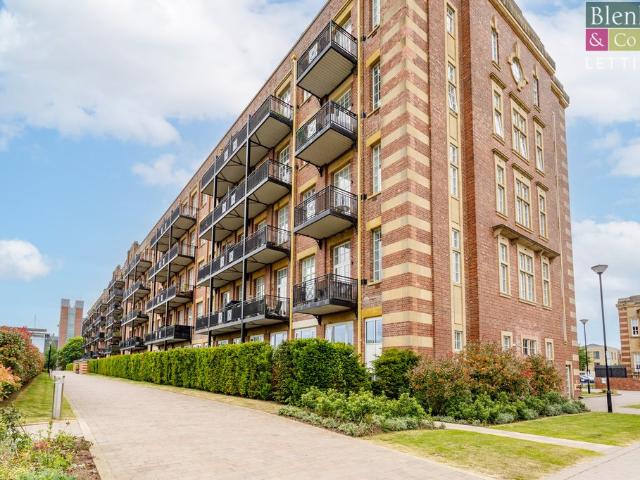 apartment for rent in The Residence, Bishopthorpe Road, York