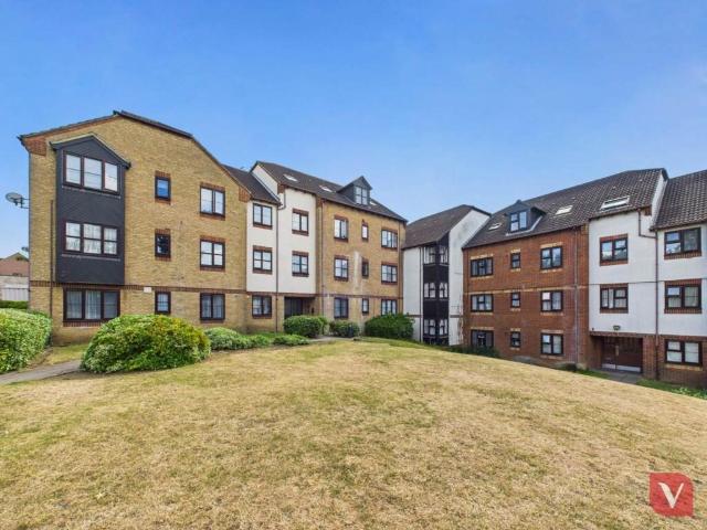 apartment for rent in The Ridings, LU3 1BY
