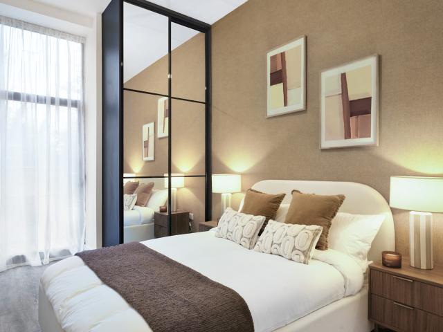 apartment for rent in The Stow, Harlow, Harlow