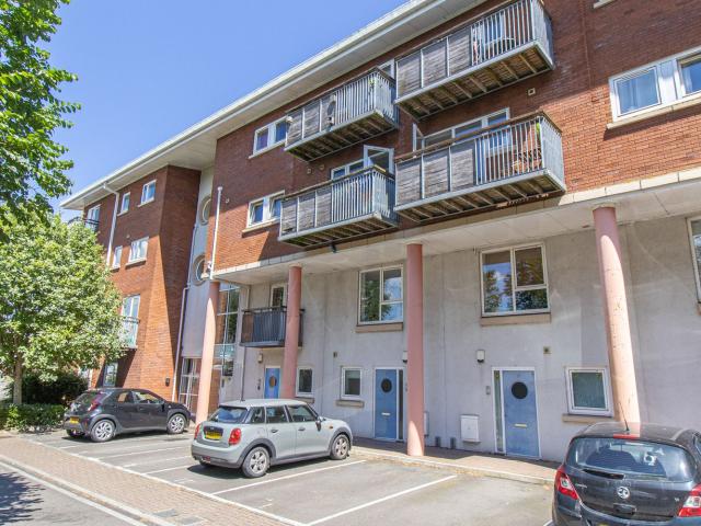 apartment for rent in The Sandwharf, Jim Driscoll Way, Cardiff Bay