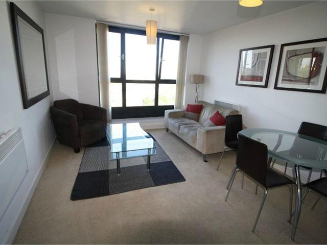 apartment for rent in The Sphere, 1 Hallsville Road, London, E16 1BF