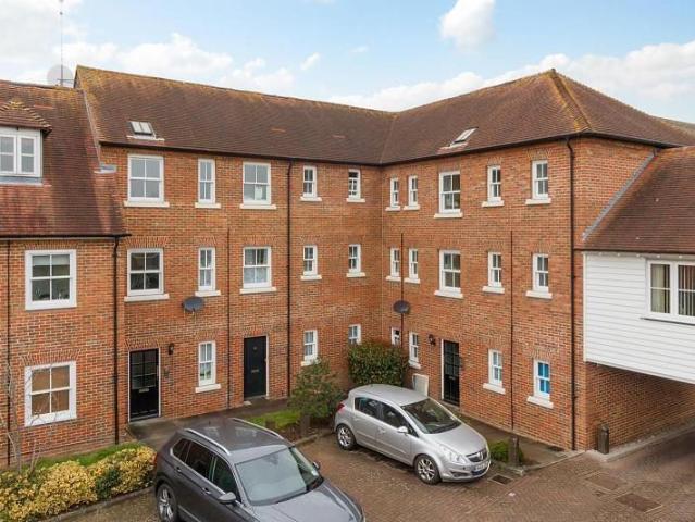 apartment for rent in The Spires, CT2 8SD