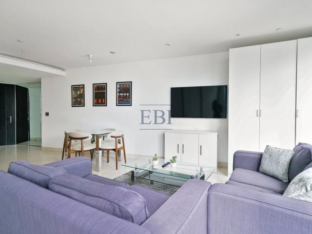 apartment for rent in The Tower, 1 St. George Wharf, SW8 2DU