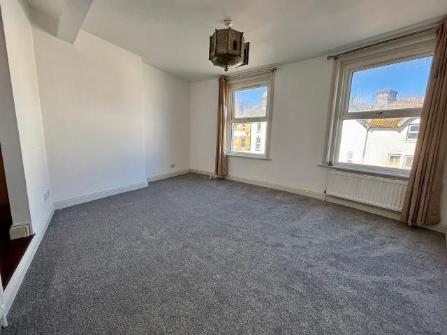 apartment for rent in The Triangle, Bournemouth