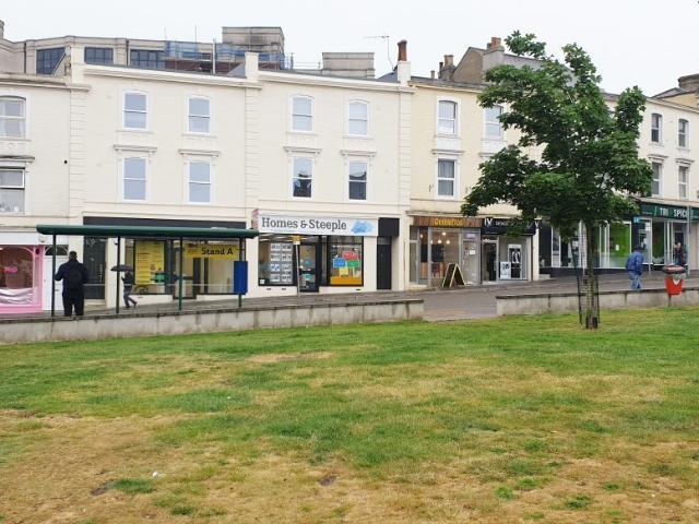 apartment for rent in The Triangle, Bournemouth