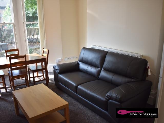 apartment for rent in The Walk, Cardiff