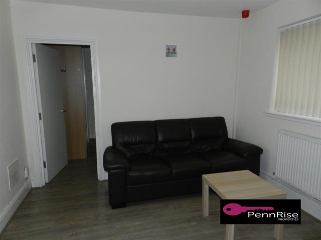 apartment for rent in The Walk, Cardiff