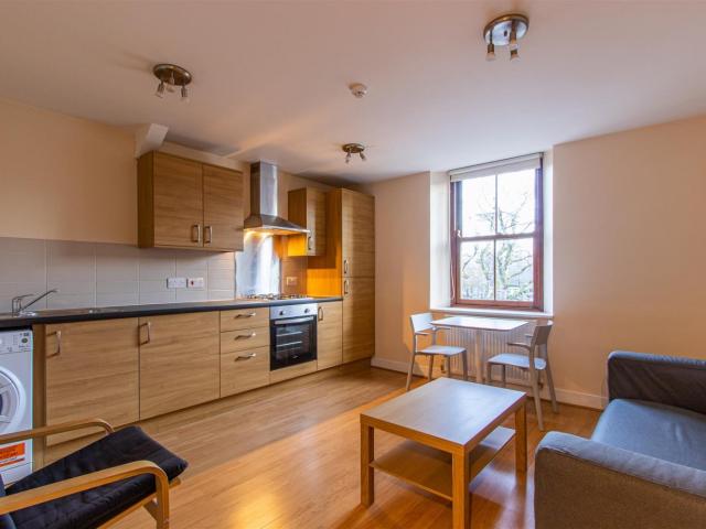 apartment for rent in The Walk, Cardiff, CF24 3AG