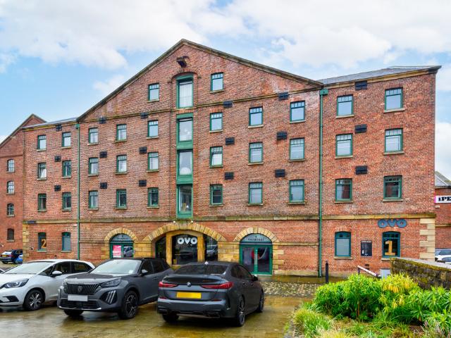 apartment for rent in The Warehouse, Victoria Quays, Wharf Street