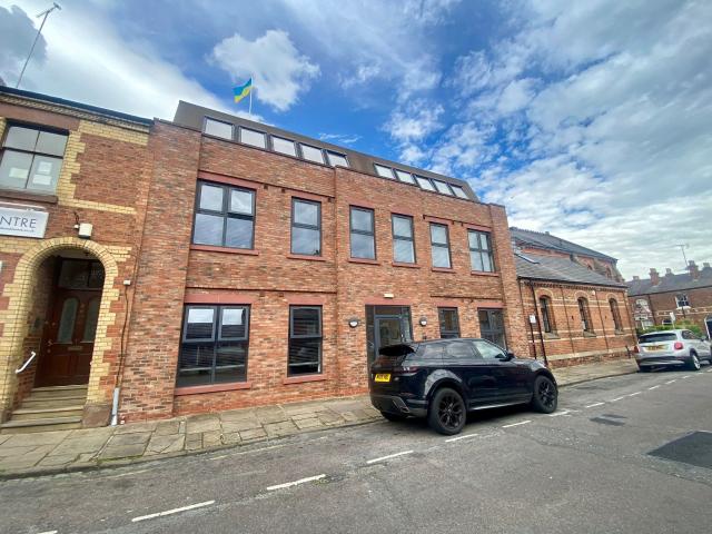 apartment for rent in The Warehouse, Volunteer Street
