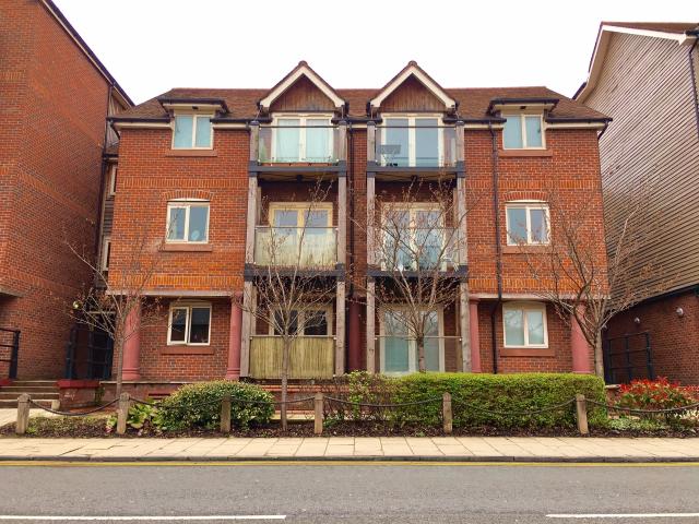 apartment for rent in The Wharf, Chester