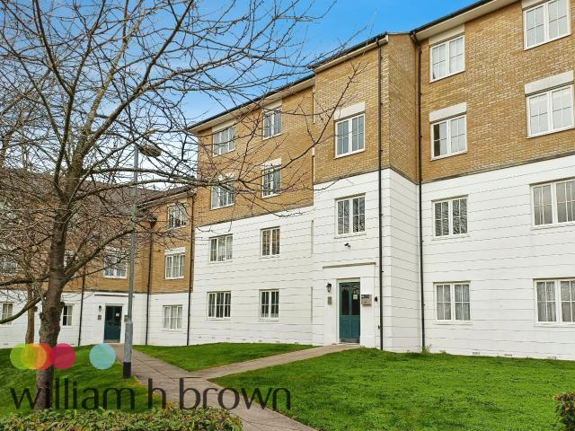 apartment for rent in The Yard, Braintree, Braintree