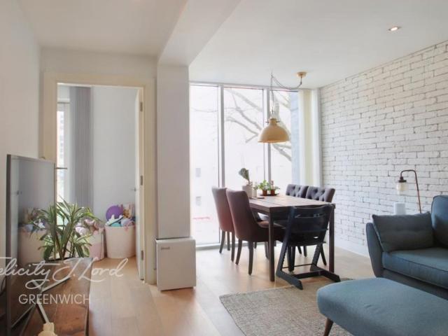 apartment for rent in Theatro Tower, SE8