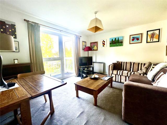 apartment for rent in Thetford Court, 40 Thetford Road, New Malden