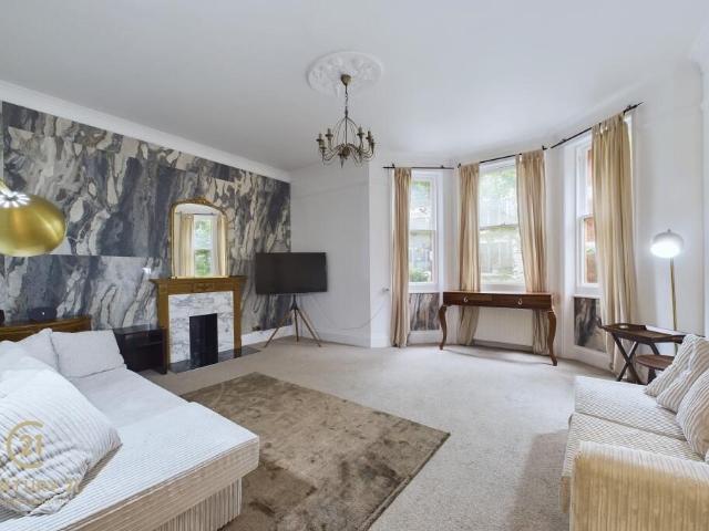 apartment for rent in Thirleby Road, SW1P 1HG