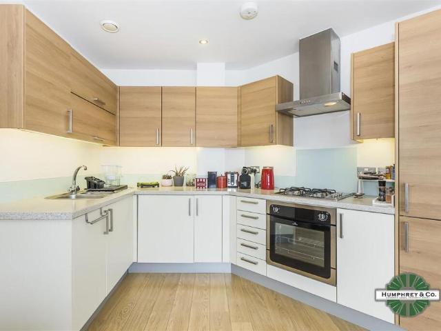 apartment for rent in Thomas Jacomb Place, E17 6GR