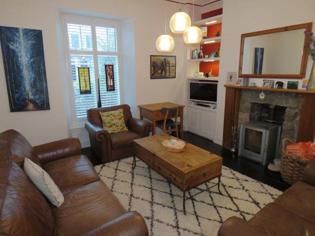 apartment for rent in Thomson Street, Aberdeen, AB25 2QQ