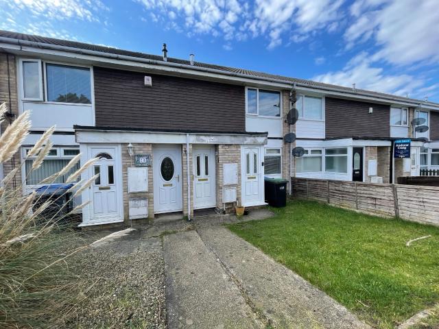 apartment for rent in Thorntons Close, Pelton, DH2