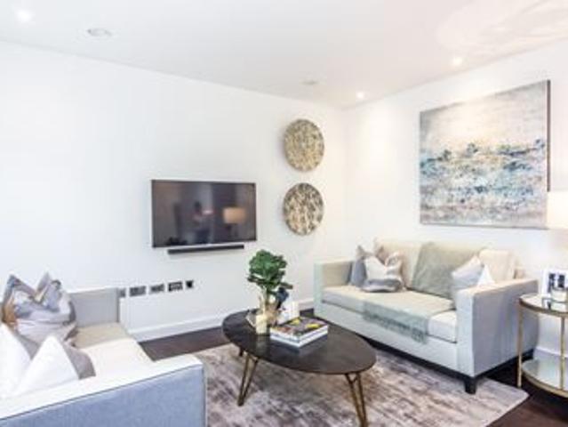 apartment for rent in, Thornes House, Nine Elms, SW11