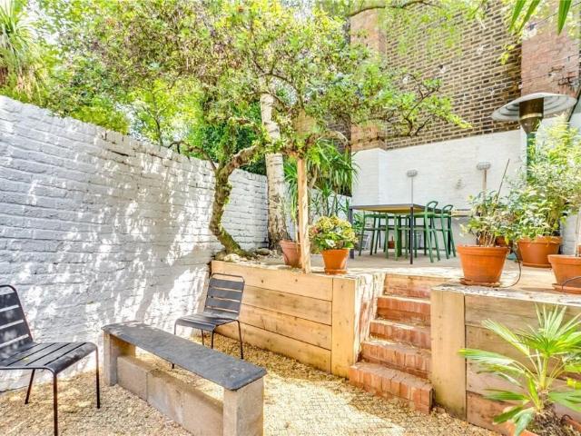 apartment for rent in Thornhill Crescent, N1 1BJ
