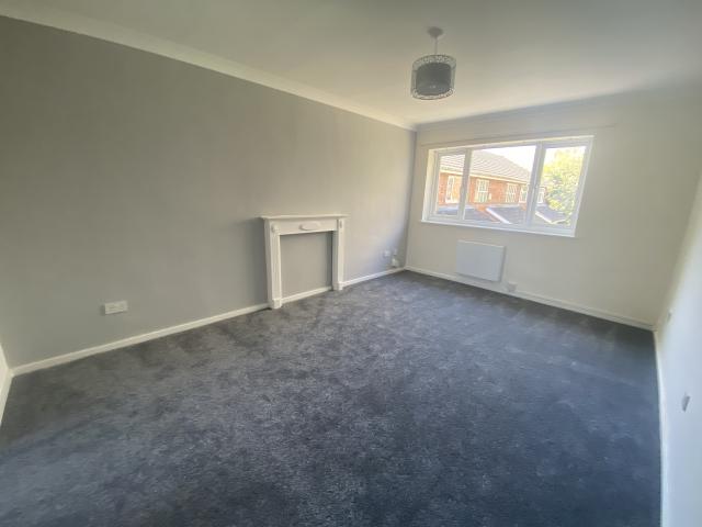 apartment for rent in Thornley Grove, Minworth, B76