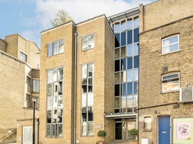 apartment for rent in Three Oak Lane, London, SE1 2NZ