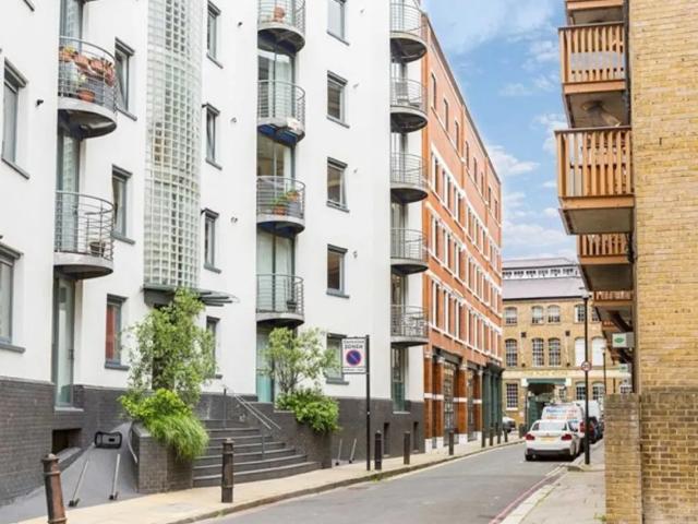 apartment for rent in Three Oak Lane, London, SE1 2NZ