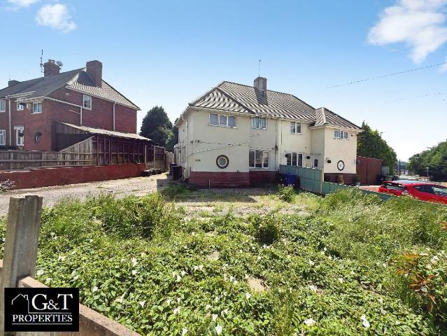 apartment for rent in Tiled House Lane, Brierley Hill