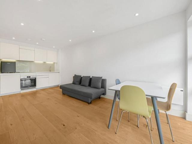 apartment for rent in Tiltman Place, N7 7EG