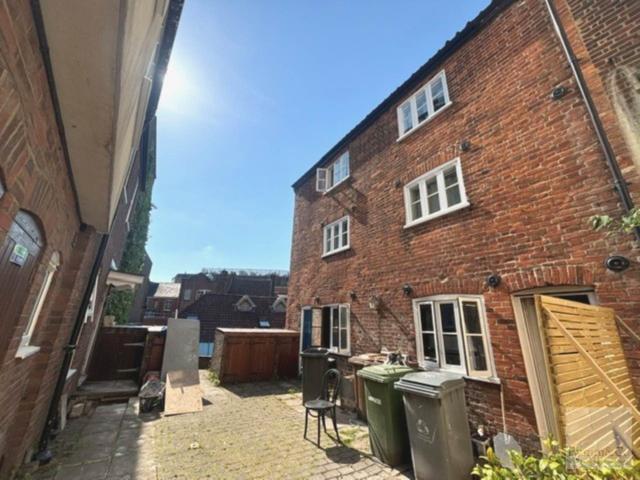 apartment for rent in Timberhill, NR1 3JZ