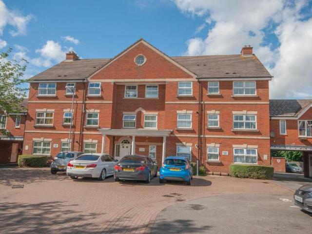 apartment for rent in Timken Way, NN11 9UR