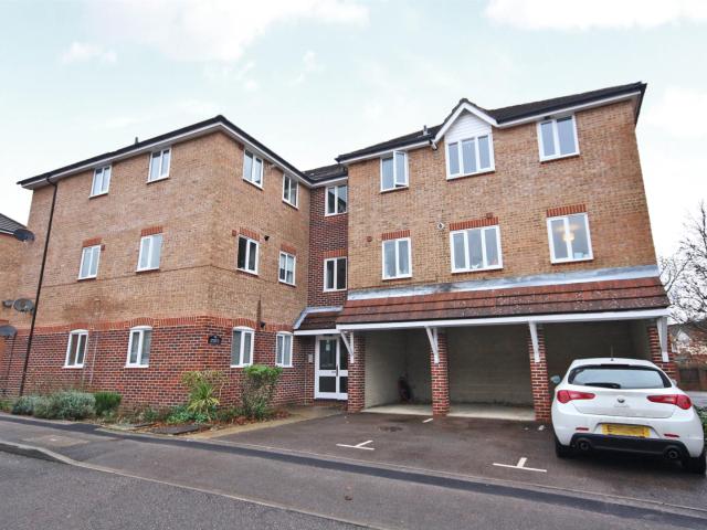 apartment for rent in Timor Close, Whiteley