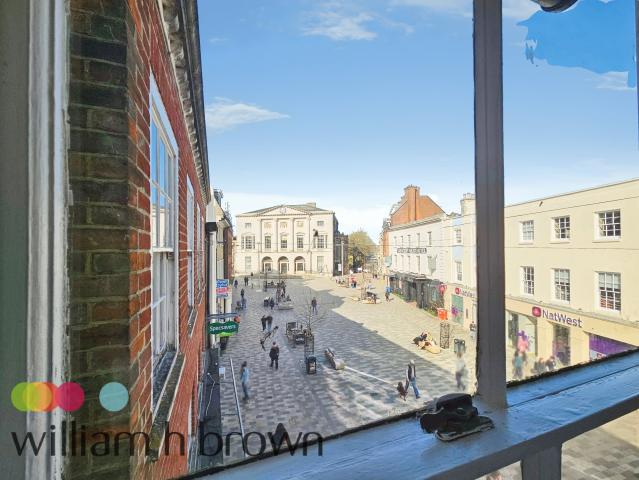 apartment for rent in Tindal Street, Chelmsford, Chelmsford