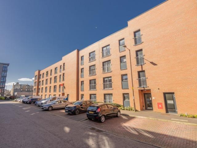 apartment for rent in Tinto Place, Bonnington, Edinburgh, EH6
