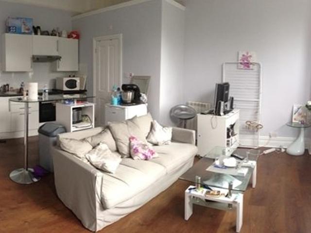 apartment for rent in Tisbury Road, BN3 3BB