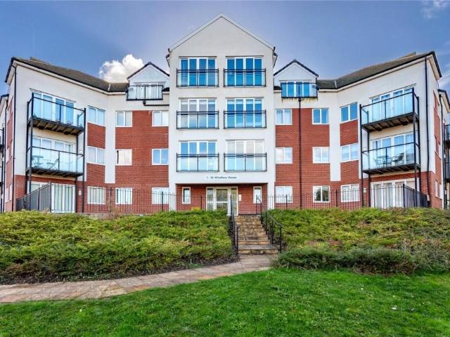 apartment for rent in Traction Lane, MK42 9BH