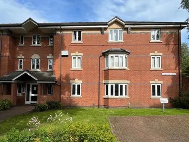 apartment for rent in Trafalgar Road, B13 8BL