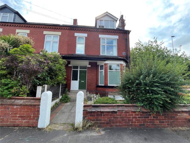 apartment for rent in Trafalgar Road, Salford, Manchester, M6 8JD