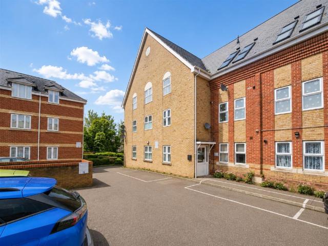 apartment for rent in Trafalgar Street, ME7 4RQ