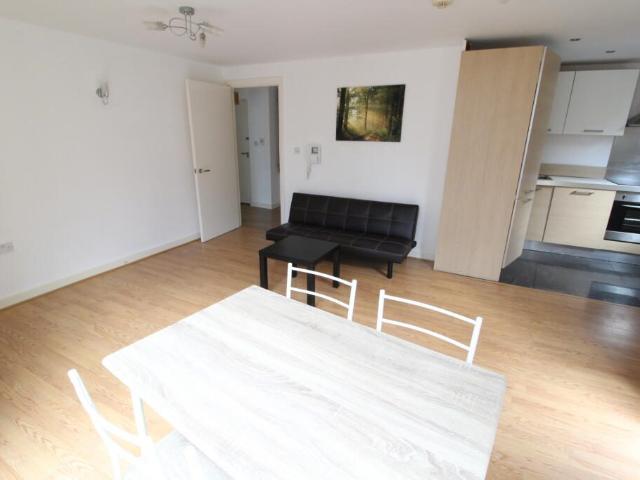 apartment for rent in Trafalgar Street, S1 4LQ