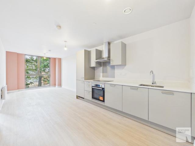 apartment for rent in Trafford Gardens. Old Trafford