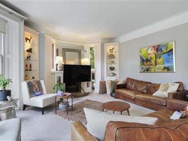 apartment for rent in Trebovir Road, SW5