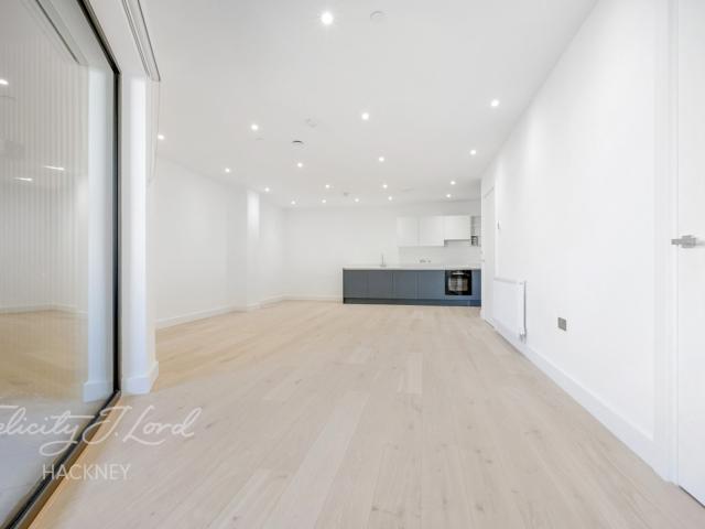 apartment for rent in Trego Road