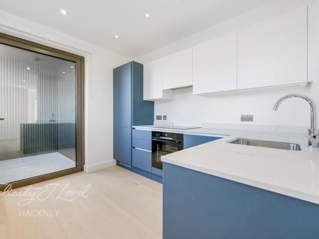 apartment for rent in Trego Road