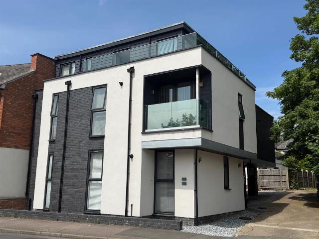 apartment for rent in Treetops, 39 Easthorpe Street, Ruddington, Nottingham