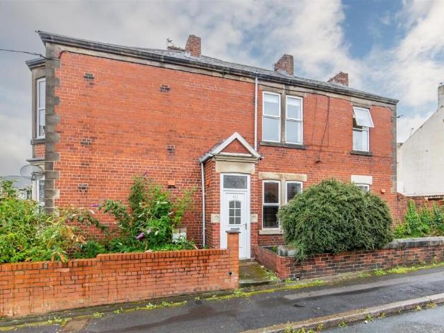 apartment for rent in Trewhitt Road, NE6 5LU