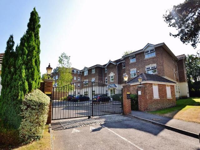 apartment for rent in Trevelyan Place, RH16 3AZ