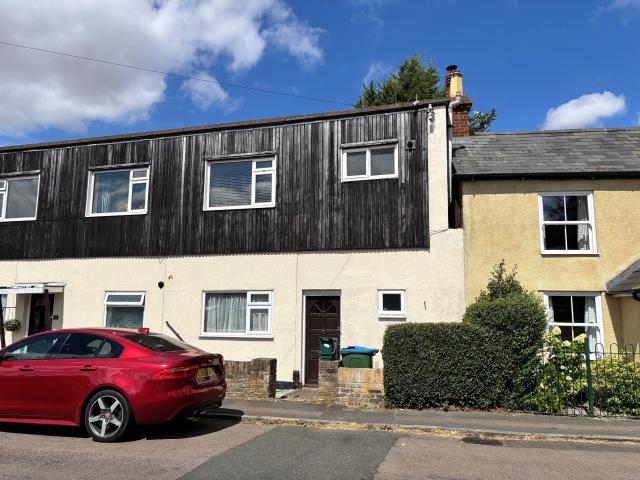 apartment for rent in Tring Road, Aylesbury, Wendover, Aylesbury, Wendover