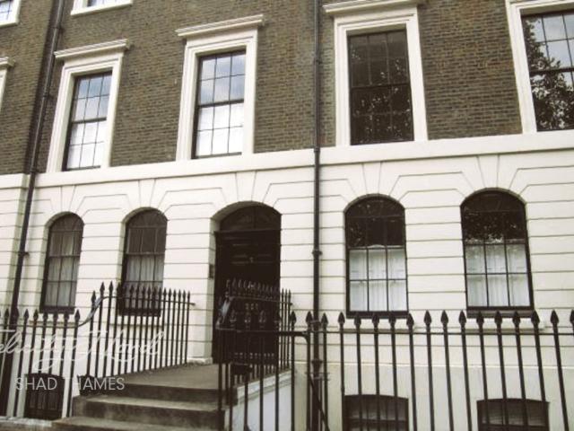 apartment for rent in Trinity Church Square, Borough, SE1